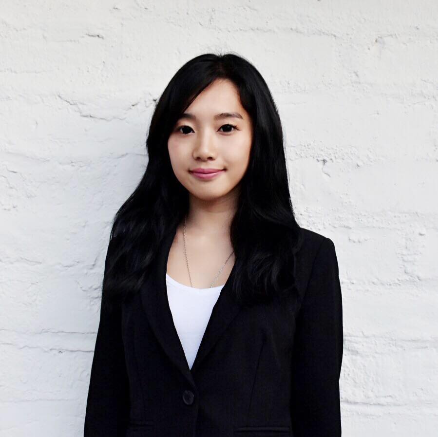 Akimi Yano's Portfolio Website